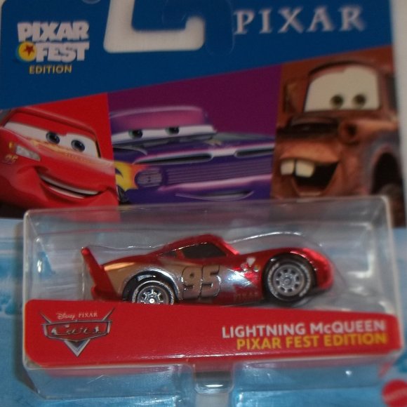 Disney | Toys | Disney Pixar Cars 3 Car Bundled | Poshmark